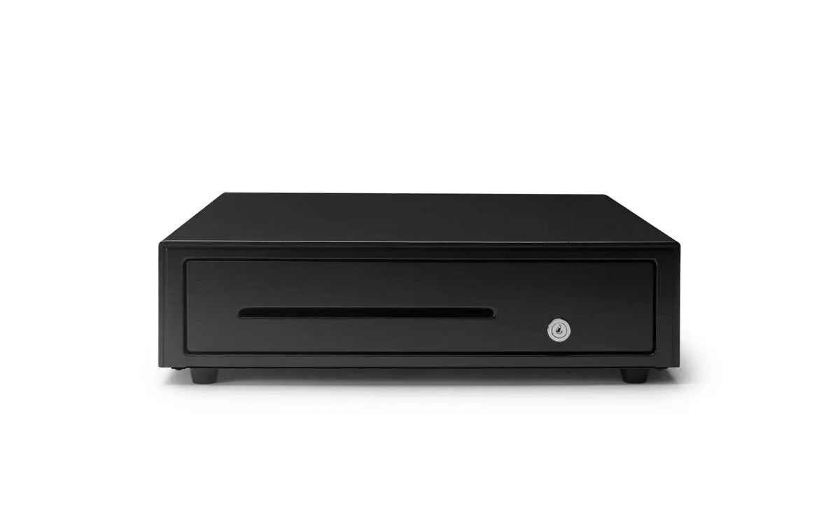 TCS Automatic Medium Cash Drawer - Commandear.com
