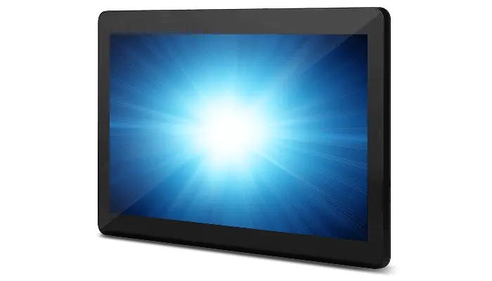 Elo iSeries 2.0 for Windows 15.6" Touchscreen Computer - Efficient and ...